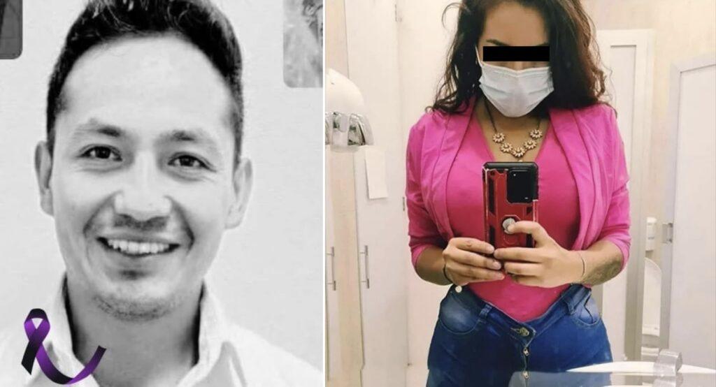 Hallan sin vida a Giovanni Díaz: Su novia es la sospechosa