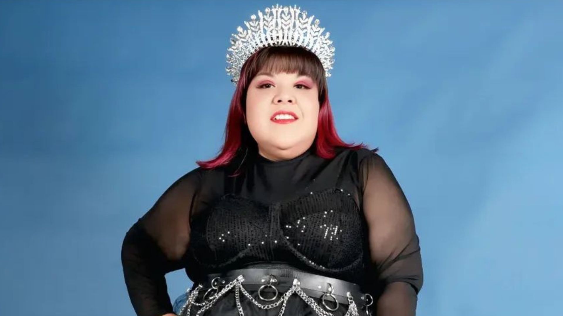 Aimep3 en estado grave: examigo revela sepsis tras infección postcesárea