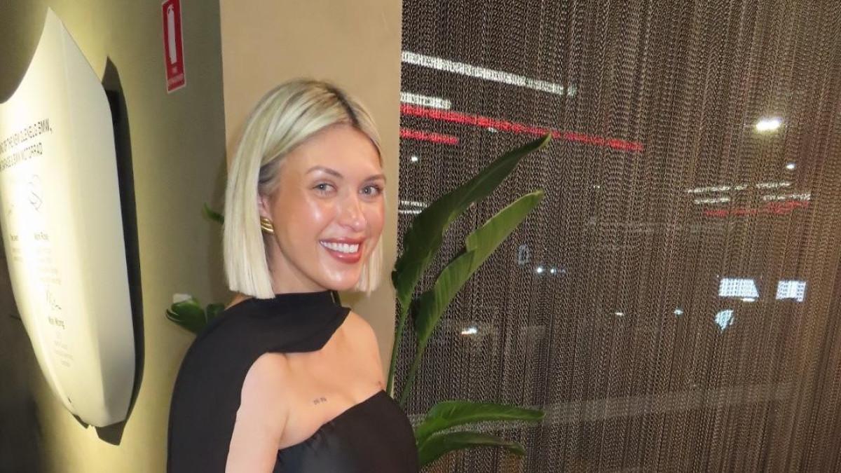 Influencer Eli Moulton narra impactante accidente con bufanda que casi ...