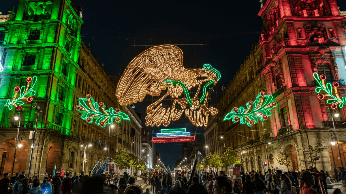 Día de la independencia: ¿Es feriado el 16 de septiembre en México?