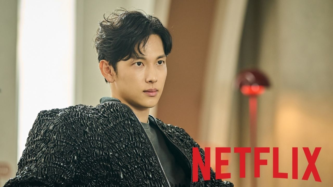 La película coreana de Netflix, 'Mantis', estrena tráiler y revela su intrigante trama de asesinos