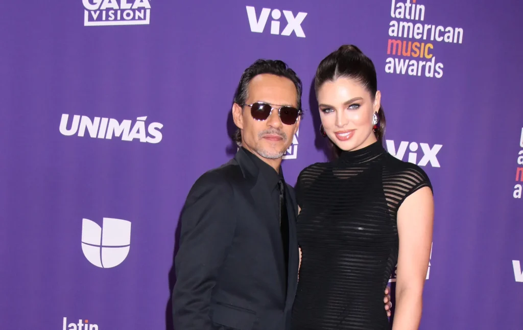 Marc Anthony celebra su cumpleaños 57: Nadia Ferreira lo sorprende y él revela destino