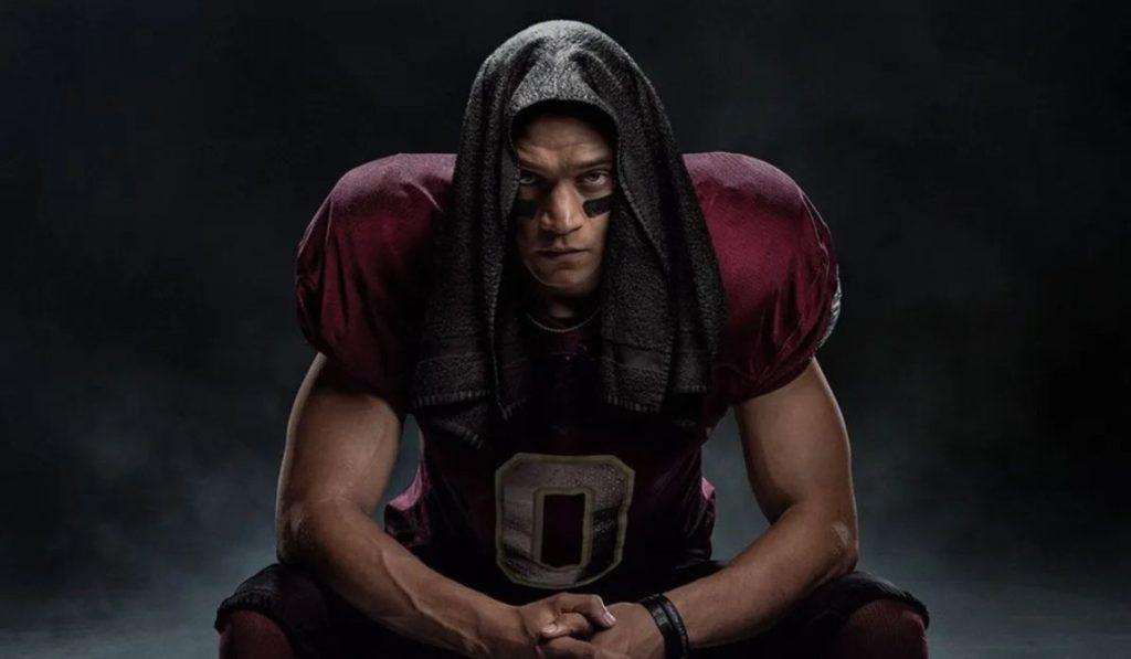 ¿Qué significa "Him"? La frase viral del deporte que inspiró una película