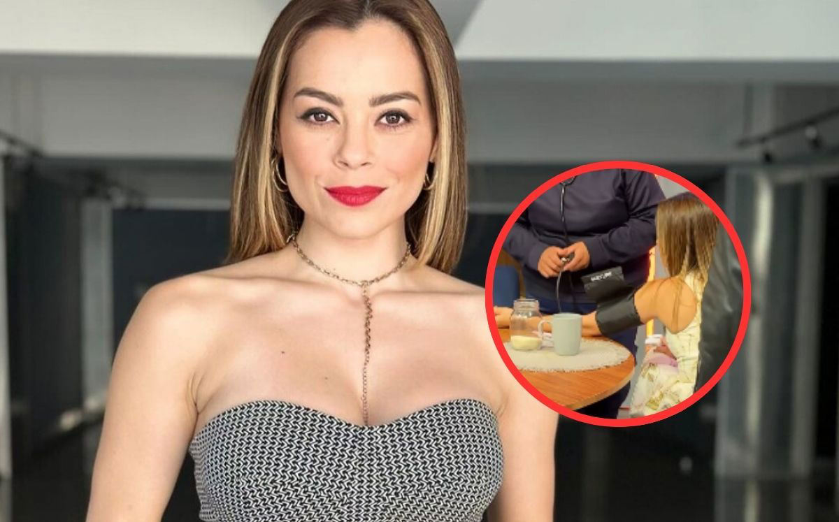 Bulldog francés ataca a Gaby Ramírez: La dramática espera en el hospital