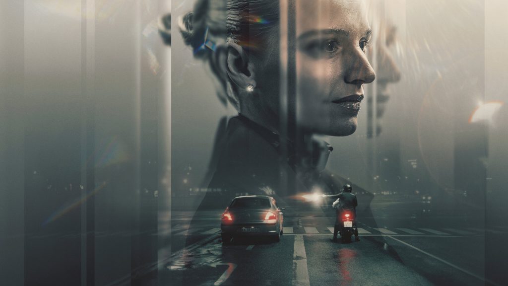 El agente encubierto: La serie danesa que domina el Top 10 de Netflix ...