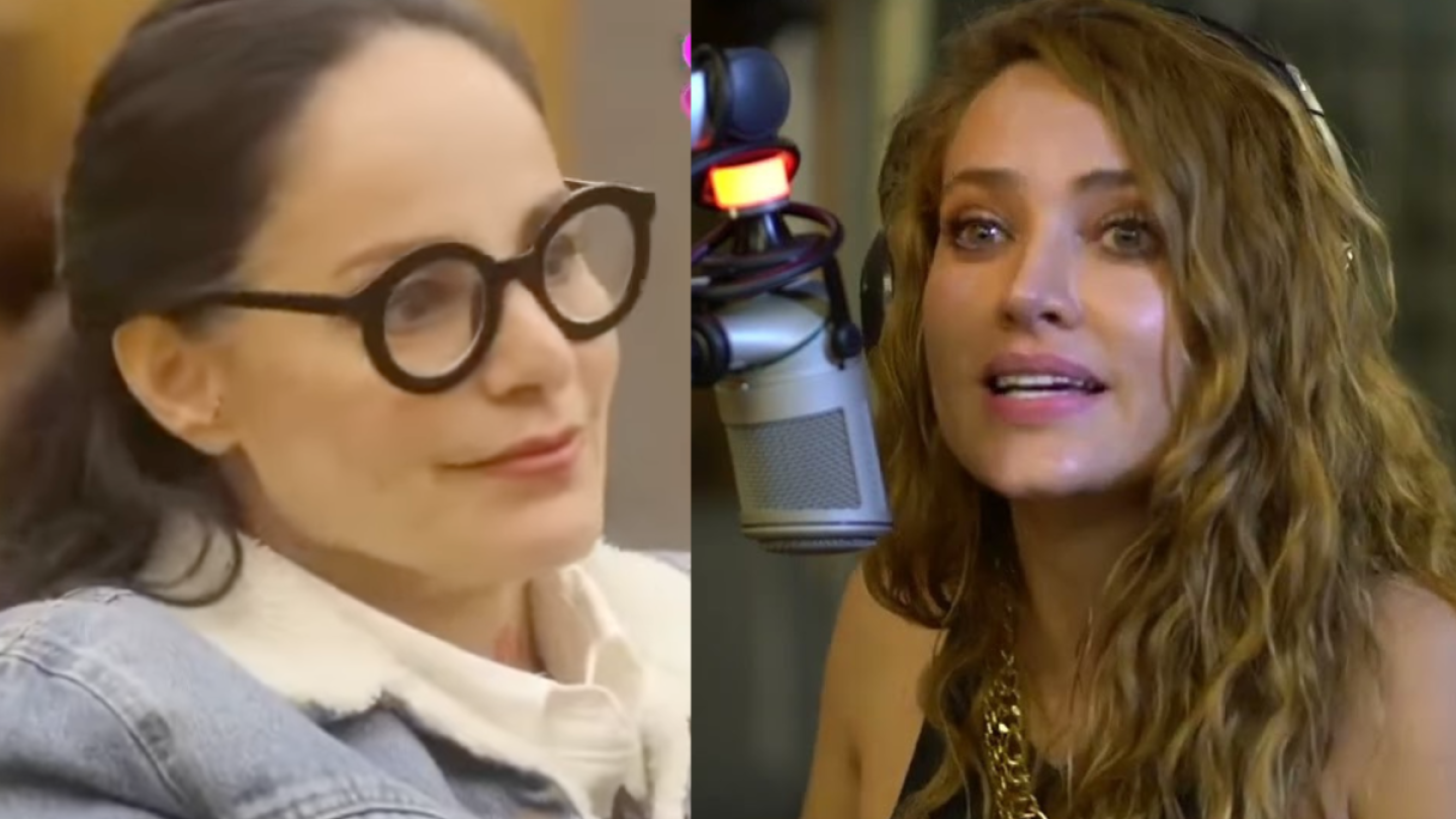 El giro inesperado: Jolette se solidariza con Lolita Cortés tras su salida de un reality