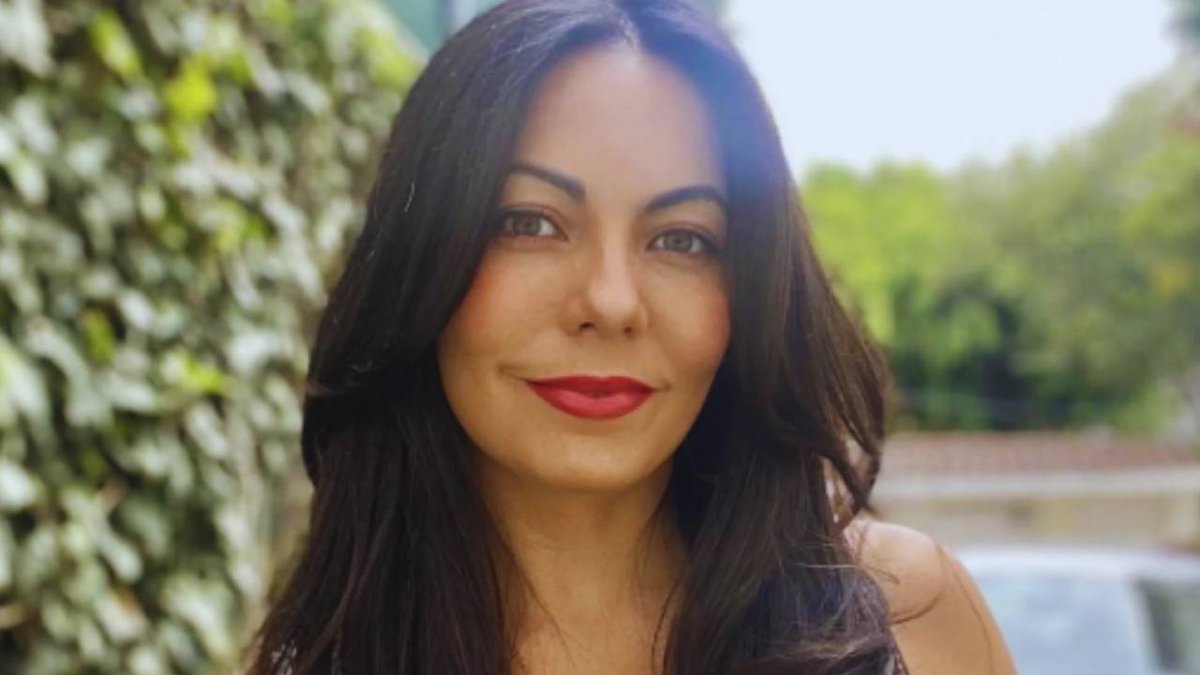 Famosa actriz de Televisa, Claudia Godínez, inmovilizada tras grave ...