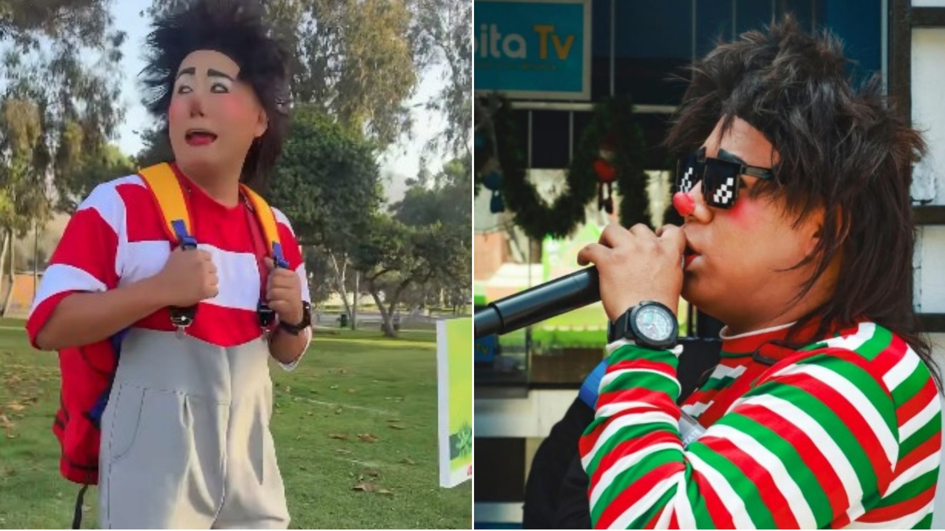 La trampa navideña que acabó con Tuki Tuki: claves del asesinato del payaso en Lima