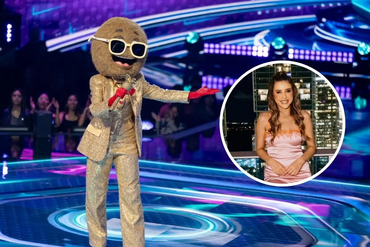 El secreto de tropi coco: Paulina goto y el emotivo triunfo en ¿quién ...